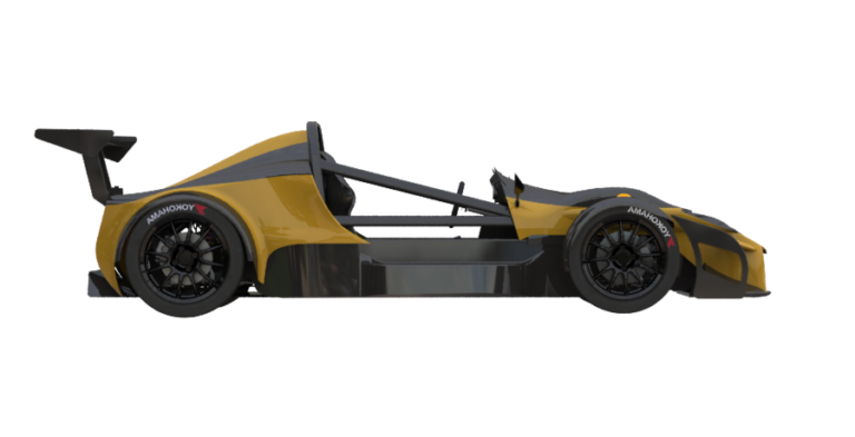 Models - Agile Automotive